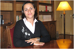 Pedro Rodrigues da Mata & Associados - Sociedade de Advogados, RI